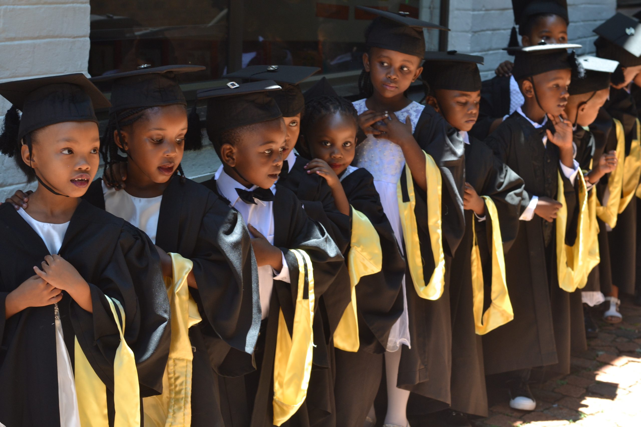 Centurion Campus - Little Graduates Schools