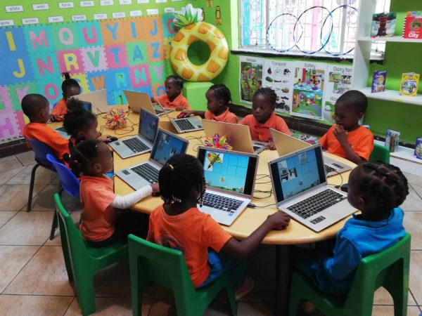 Applications - Little Graduates Schools